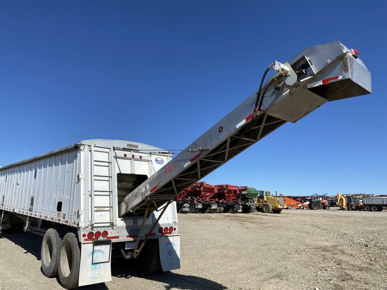 Greyn’s Fertilizer Supply | Fertilizer Equipment | Dutton, MT
