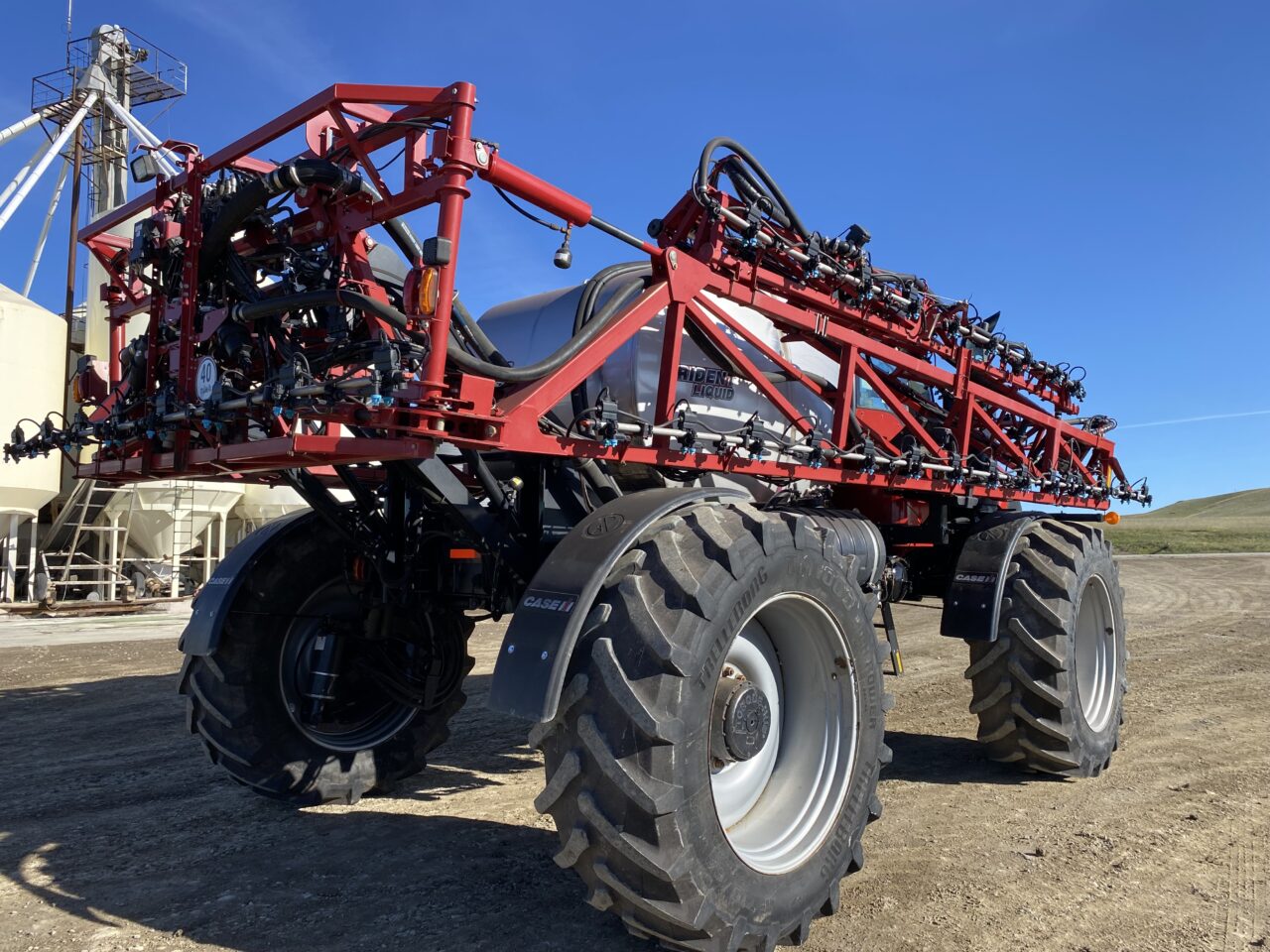 Greyn’s Fertilizer Supply | Fertilizer Equipment | Greyn Fertilizer ...