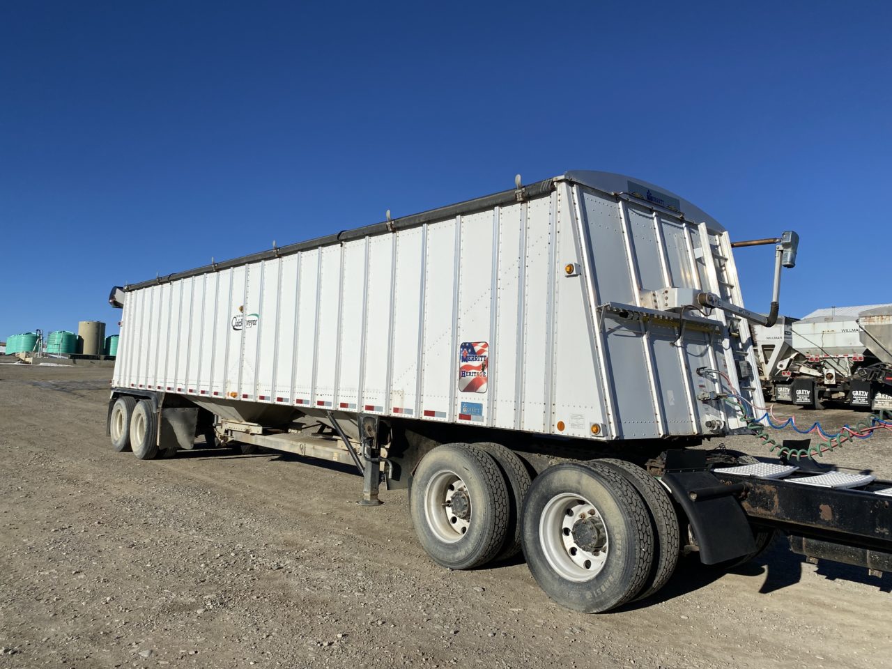 Greyn’s Fertilizer Supply | Fertilizer Equipment | Dutton, MT