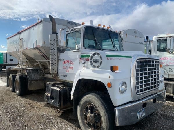 Tenders | Greyn’s Fertilizer Supply