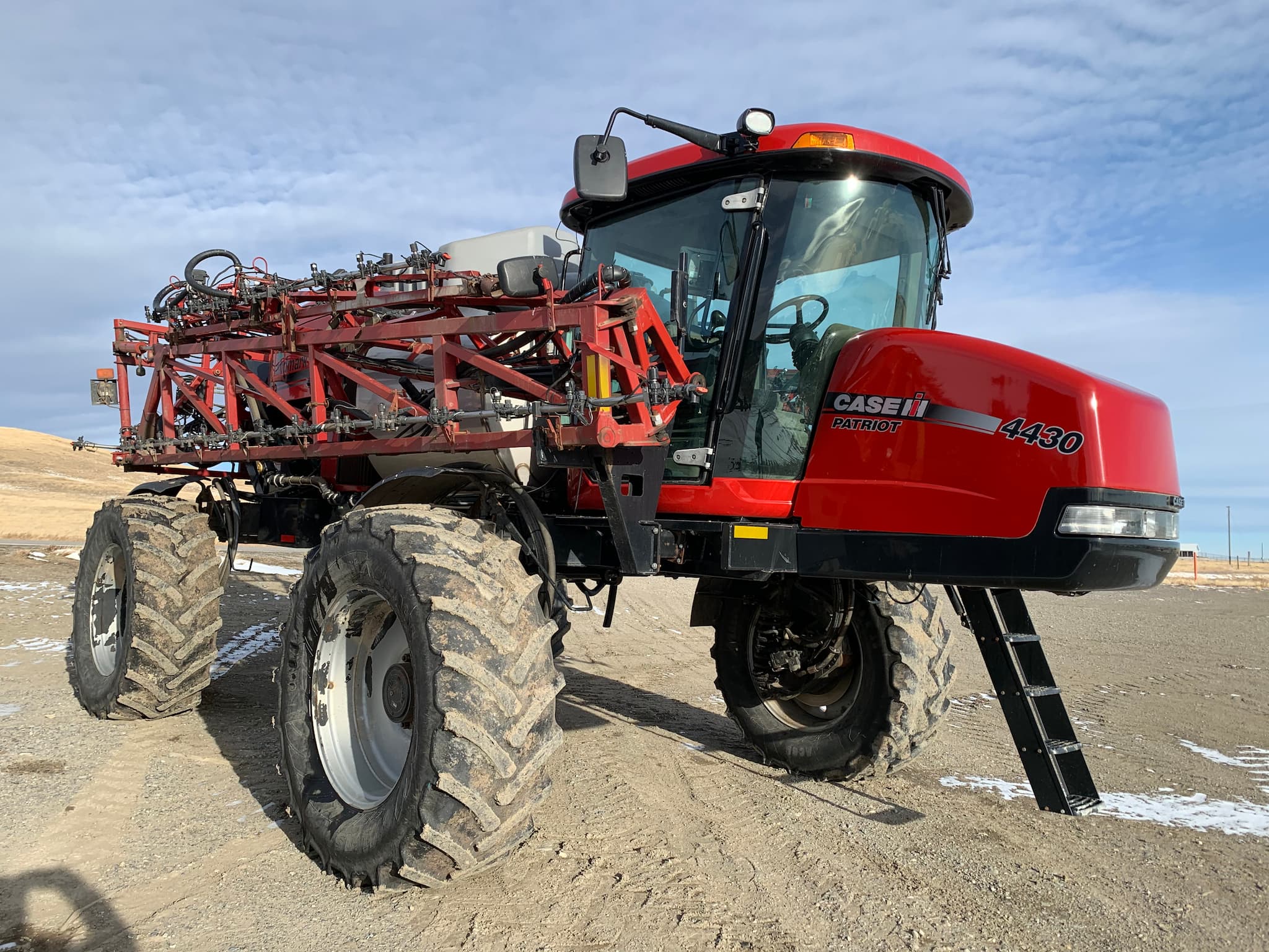 Sprayers | Greyn’s Fertilizer Supply