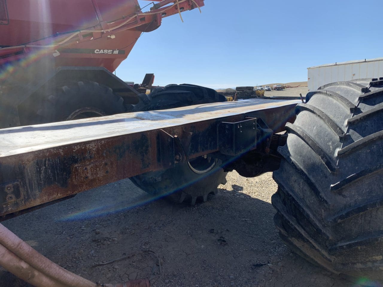Greyn’s Fertilizer Supply | Fertilizer Equipment | Dutton, MT