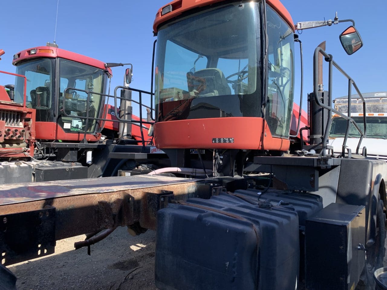 Greyn’s Fertilizer Supply | Fertilizer Equipment | Dutton, MT
