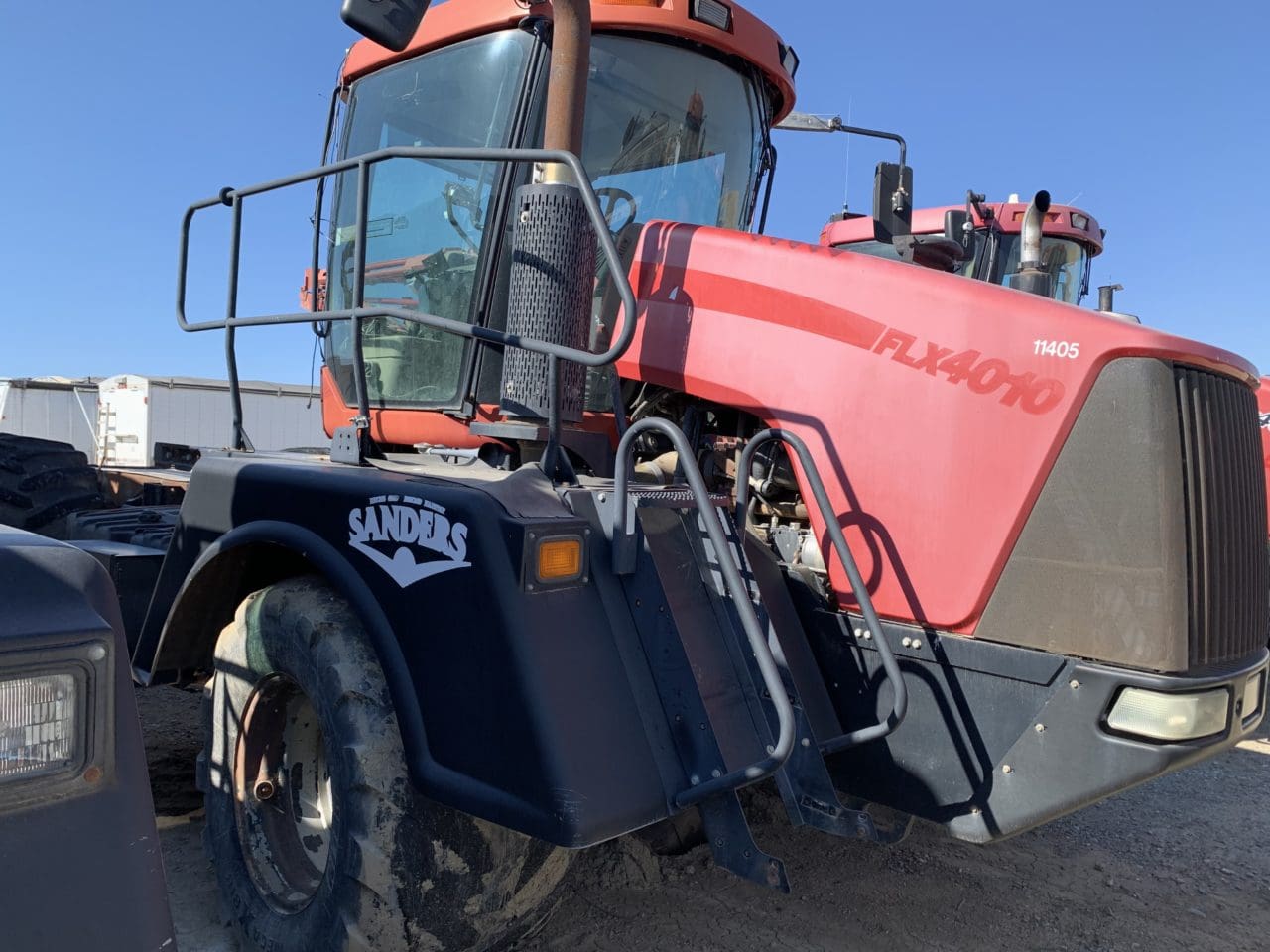 Greyn’s Fertilizer Supply | Fertilizer Equipment | Dutton, MT
