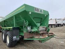 Chassis | Greyn’s Fertilizer Supply