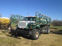 Sprayers | Greyn’s Fertilizer Supply