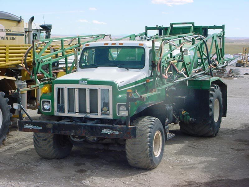 Sprayers | Greyn’s Fertilizer Supply